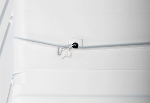 Bush | Fridge freezer help | Fridge issues