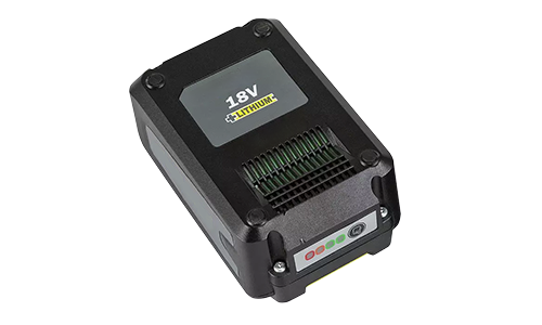 Argos Diagnostics Portal | Lawn Mower Help | Power issues