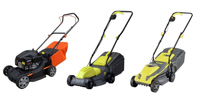 Argos Diagnostics Portal | Lawn Mower Help | Power issues